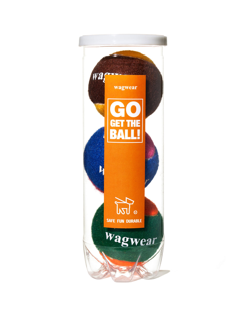 GO GET THE BALL! – wagwear