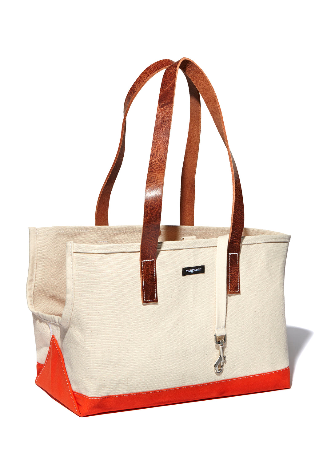 Carpenter Bag Carrier - Various Colors – wagwear